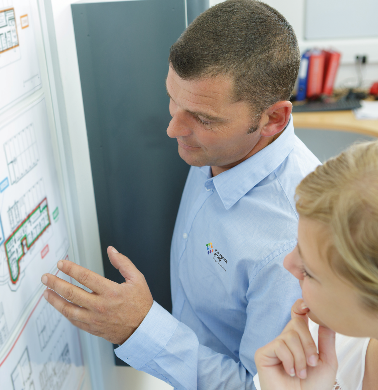 Emergency Group – Bringing innovation to life
